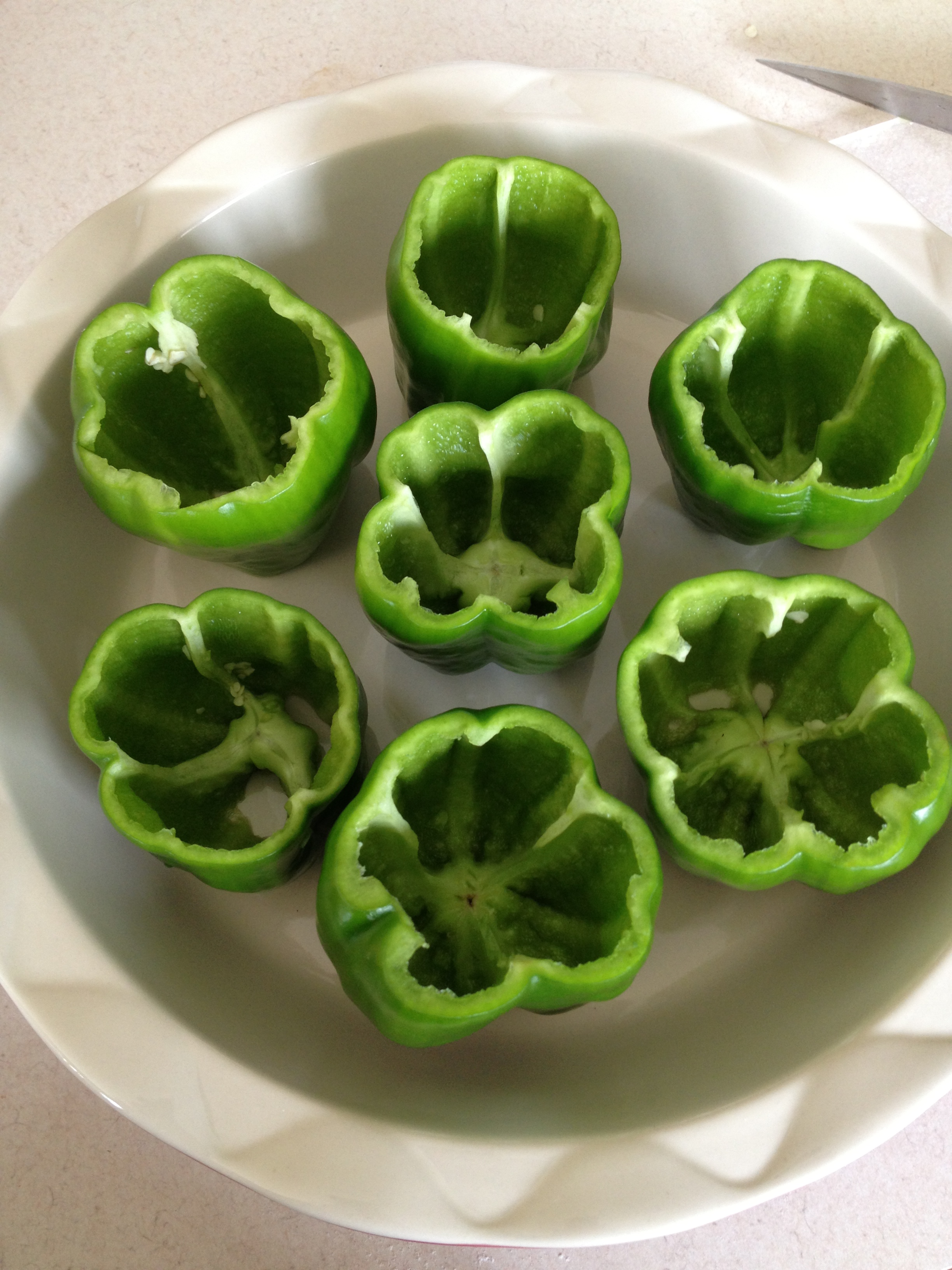 Creamy Chicken Pepper Penne – Clover and Thyme