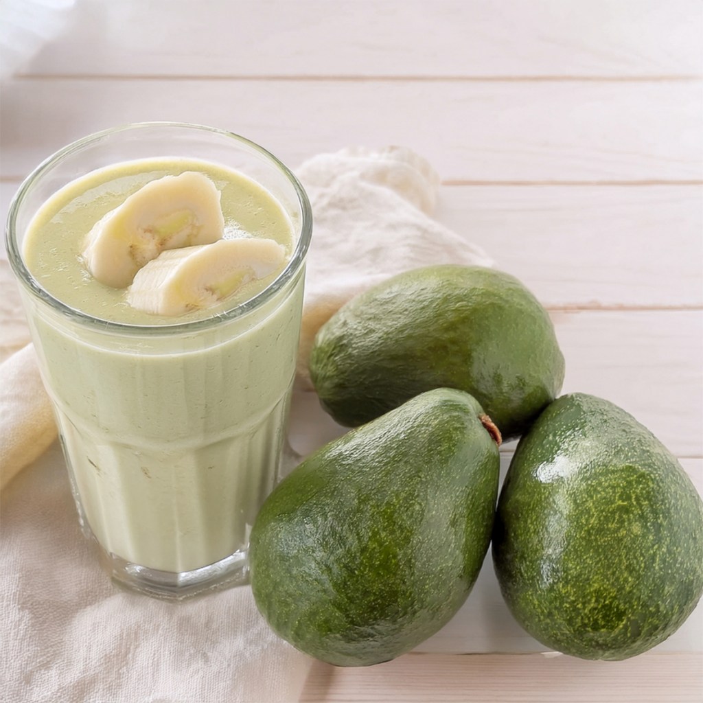 Recipes – Clover and Thyme